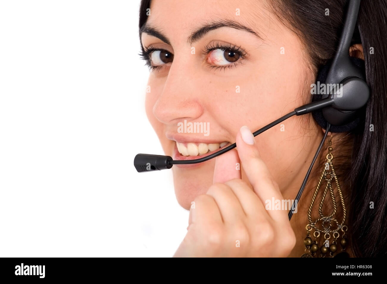 Representative confidence hi-res stock photography and images - Alamy