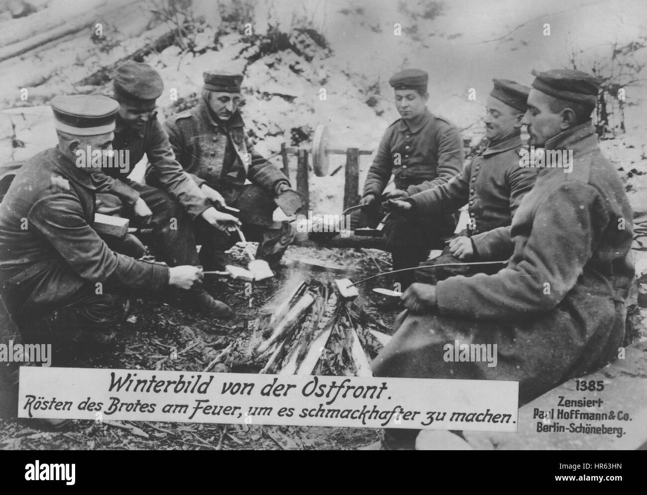 Toast soldier Black and White Stock Photos & Images - Alamy