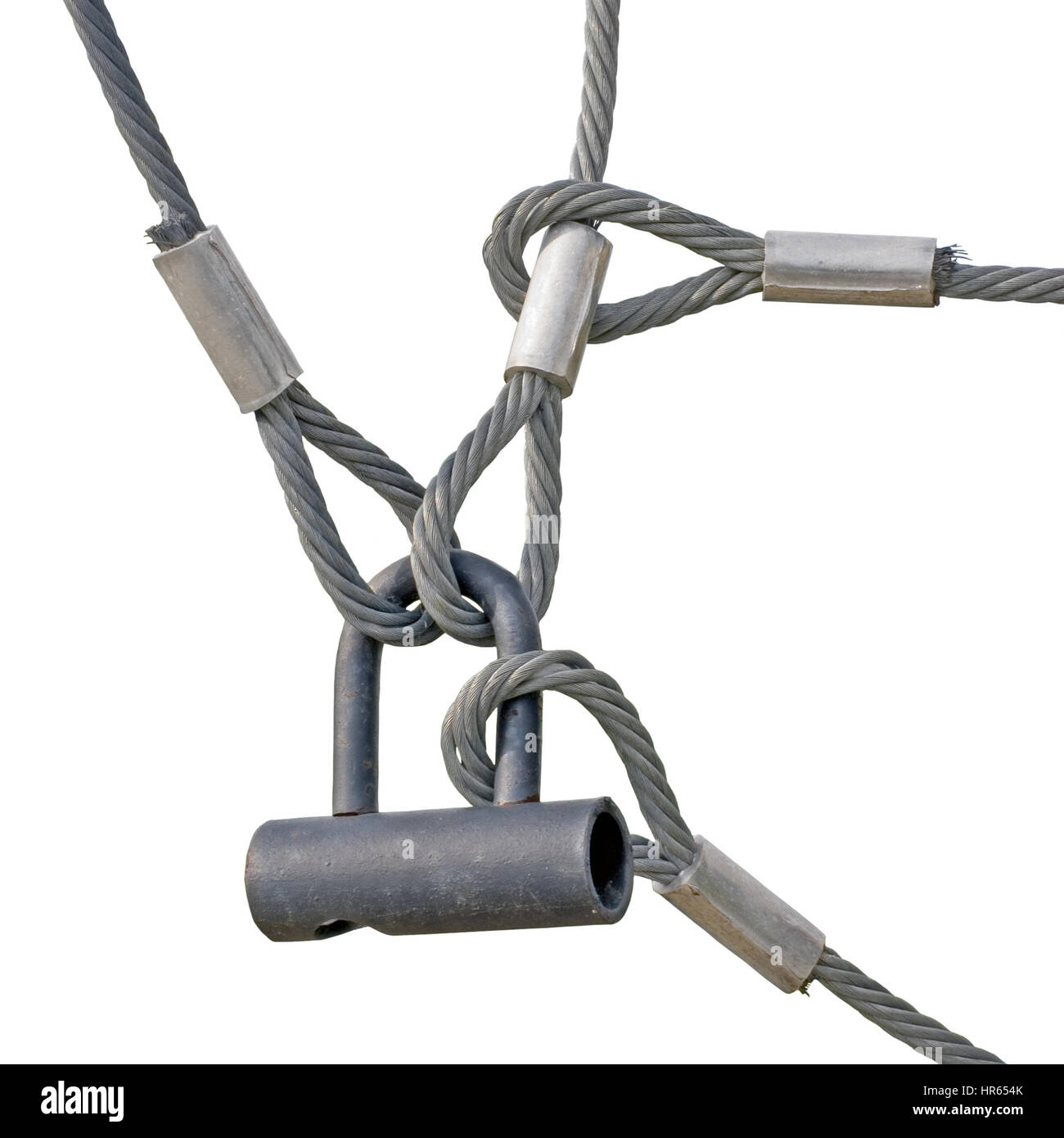 Hawsers High Resolution Stock Photography and Images - Alamy