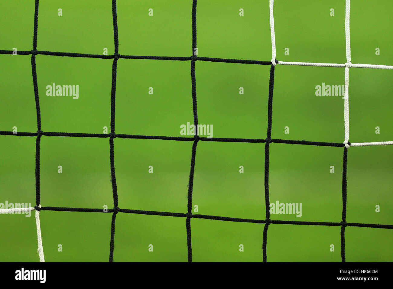Football net texture hi-res stock photography and images - Alamy