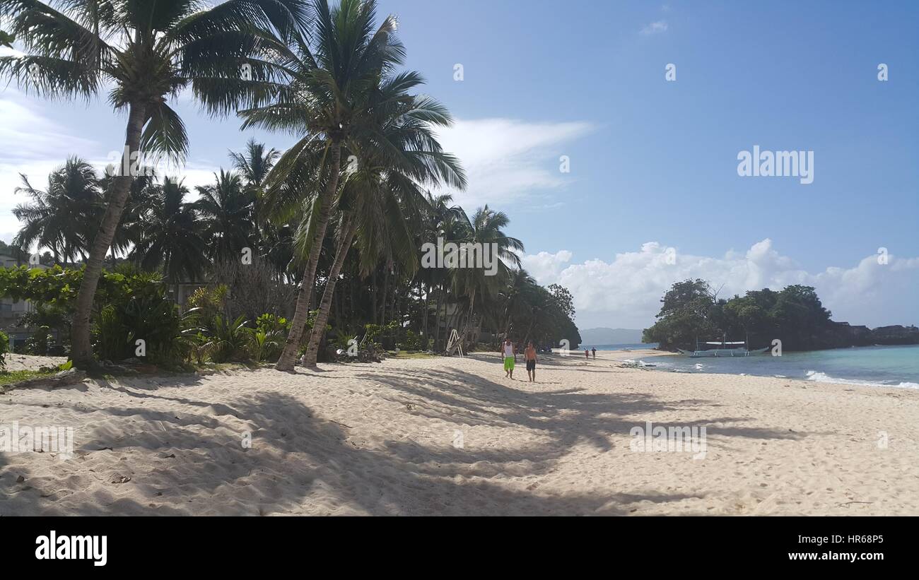 Punta Bunga beach Stock Photo - Alamy