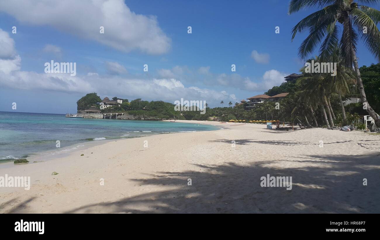 Punta Bunga beach Stock Photo - Alamy