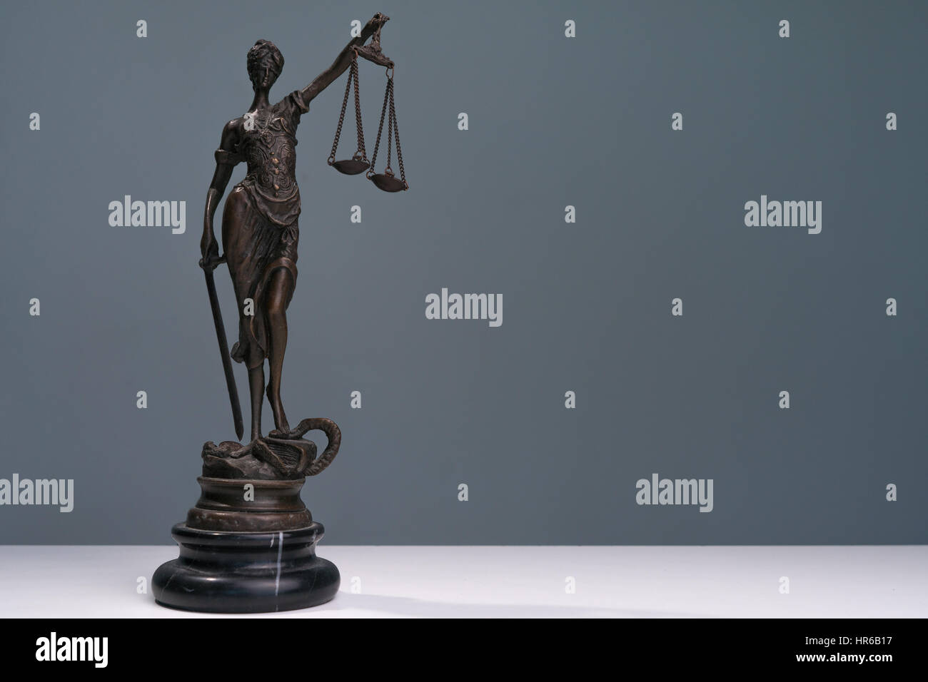 Symbol of corruption Stock Photo - Alamy