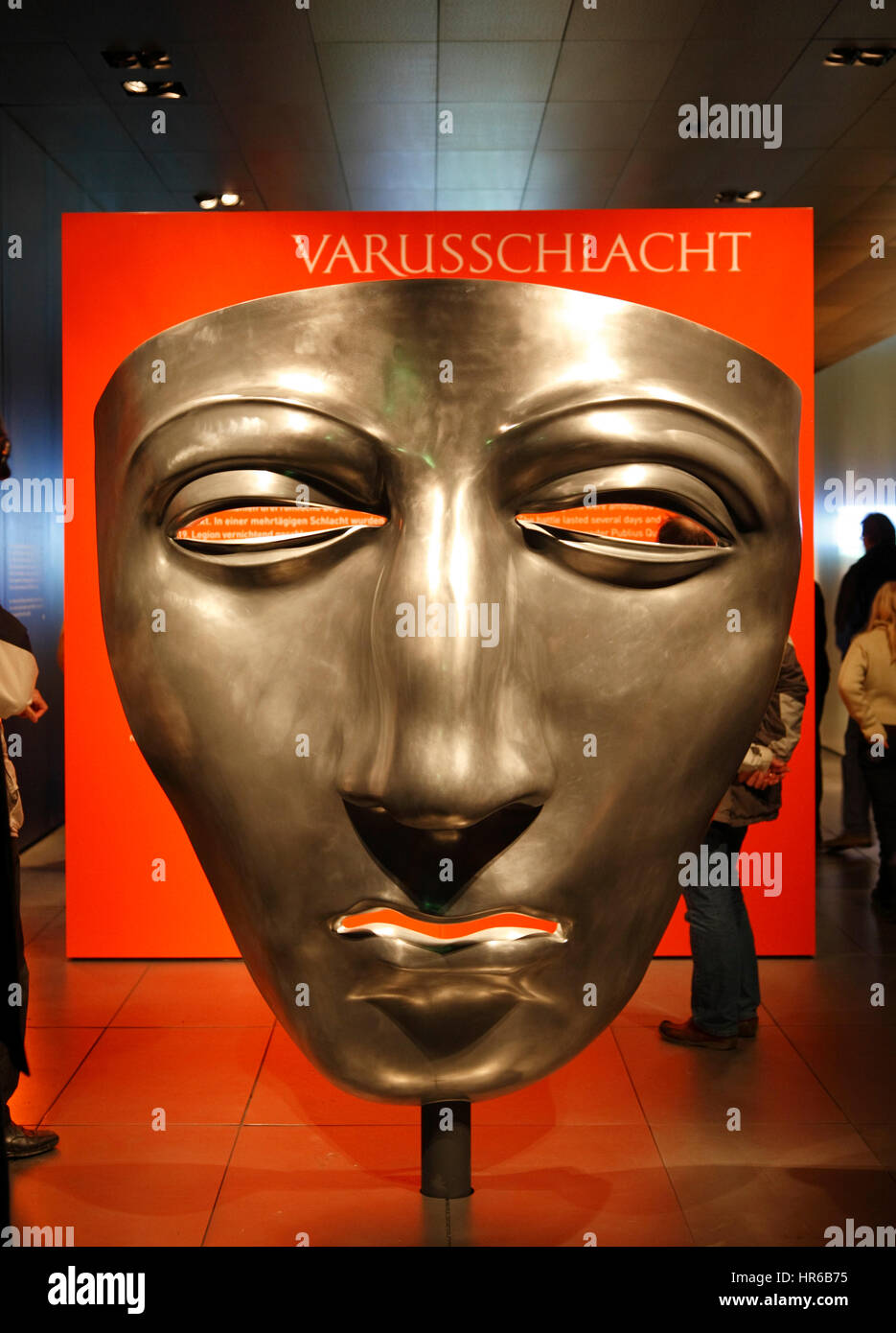 Osnabrueck 2000 hi-res stock photography and images - Alamy