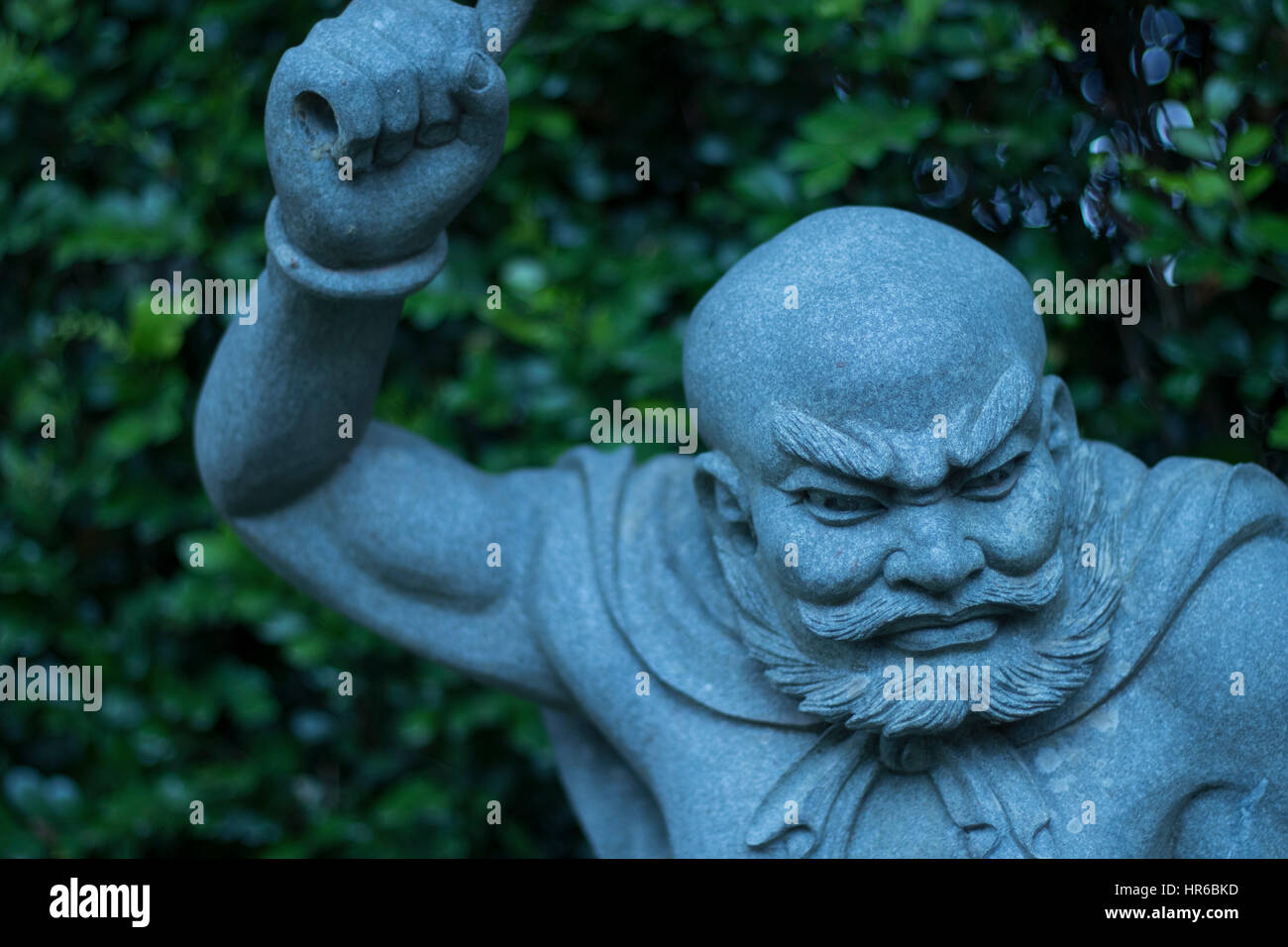 Statue sculptures stone hi-res stock photography and images - Alamy