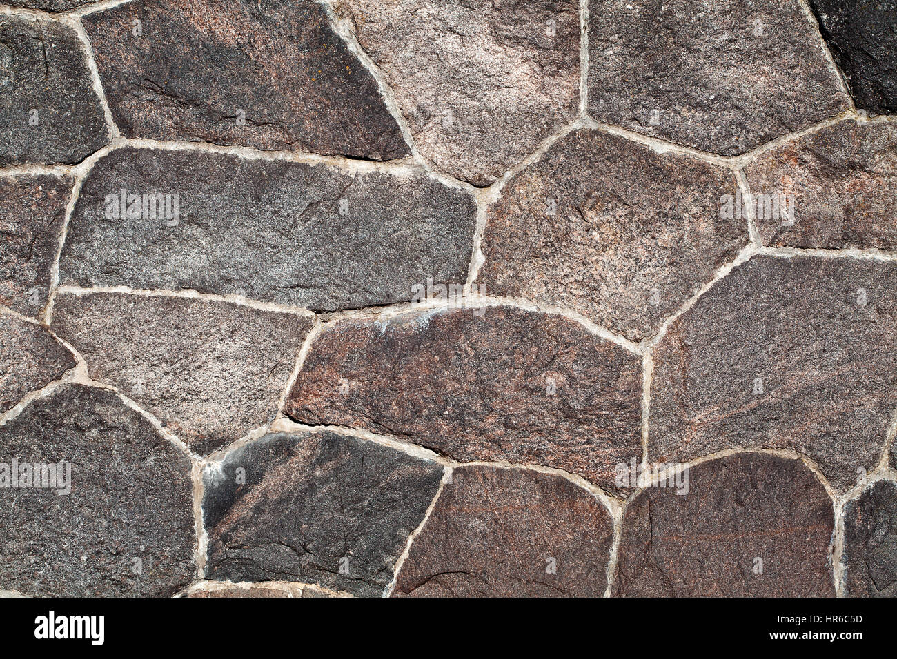 Background of stone wall texture Stock Photo - Alamy