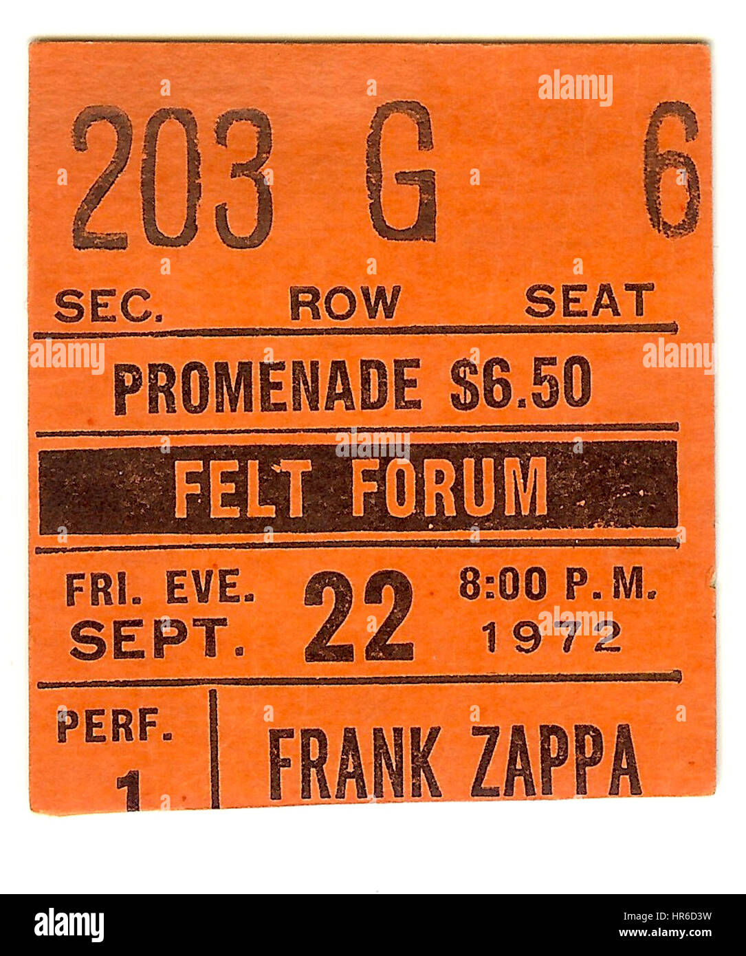 Felt forum hi-res stock photography and images - Alamy