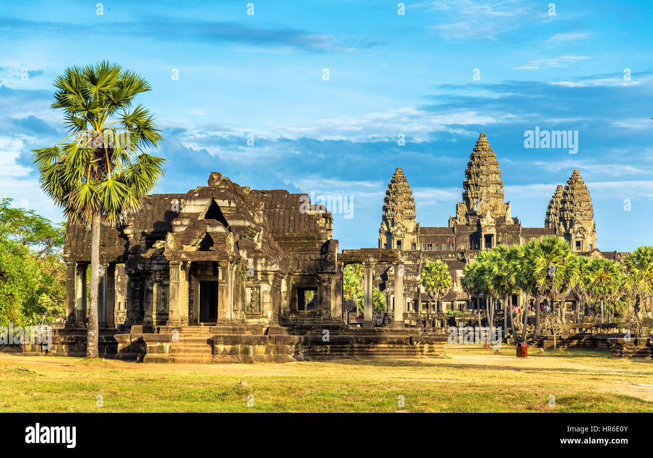 Khmer ancient civilization hi-res stock photography and images - Alamy