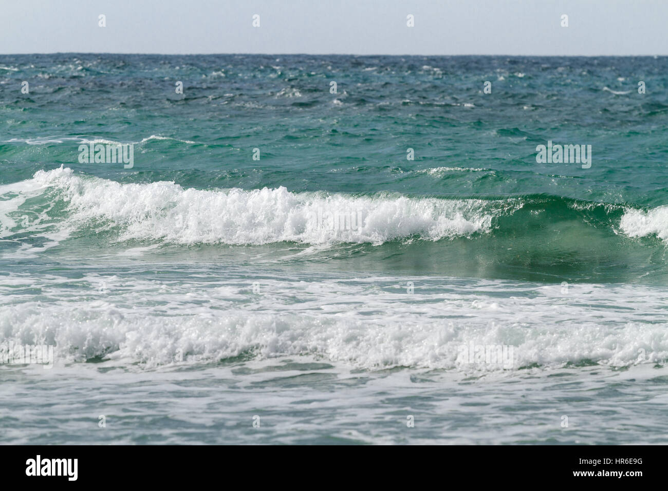 Seismic sea wave hi-res stock photography and images - Alamy