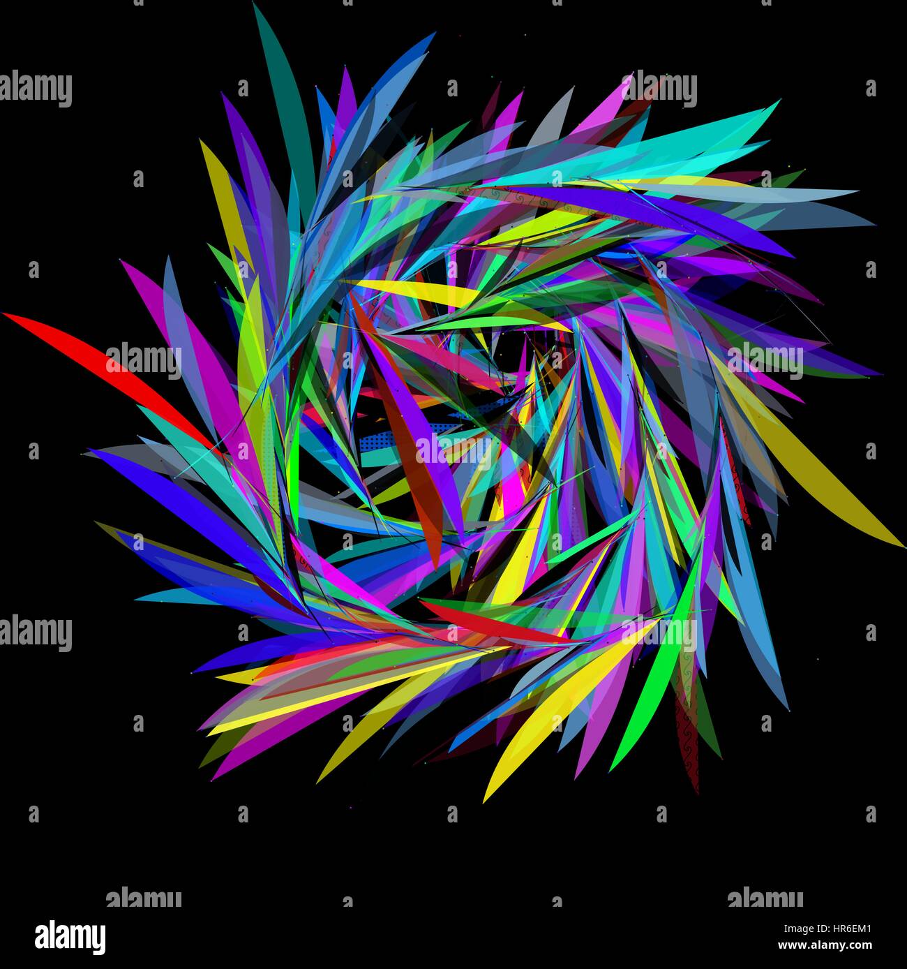 beautiful abstract picture Stock Photo - Alamy