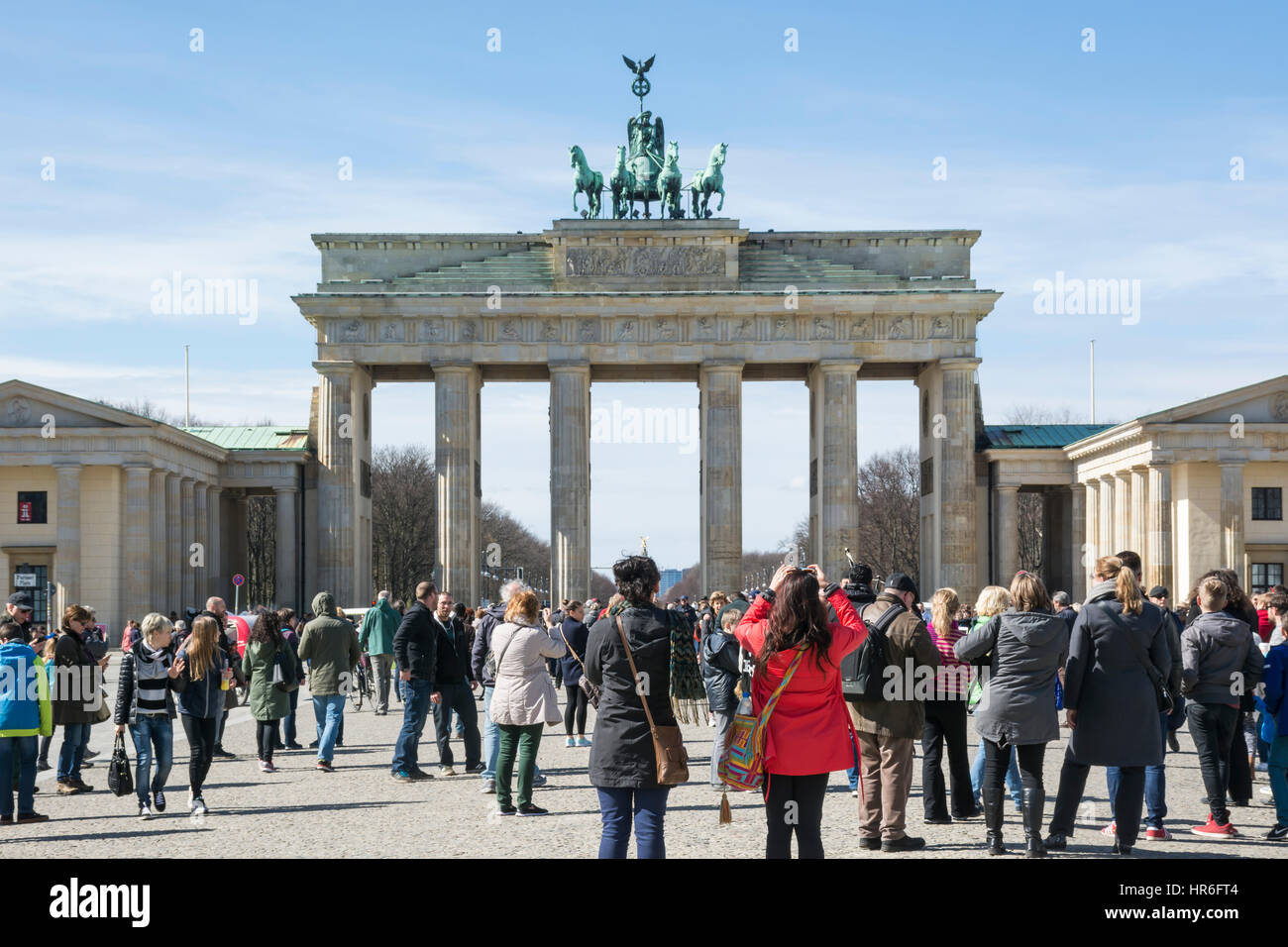 Berlin historical pictures hi-res stock photography and images - Alamy