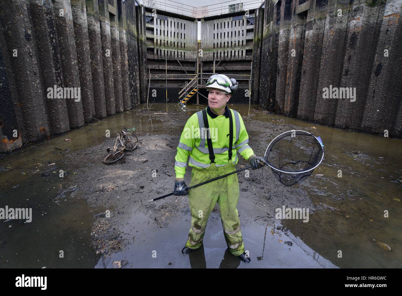 Doncaster Town Lock High Resolution Stock Photography and Images - Alamy