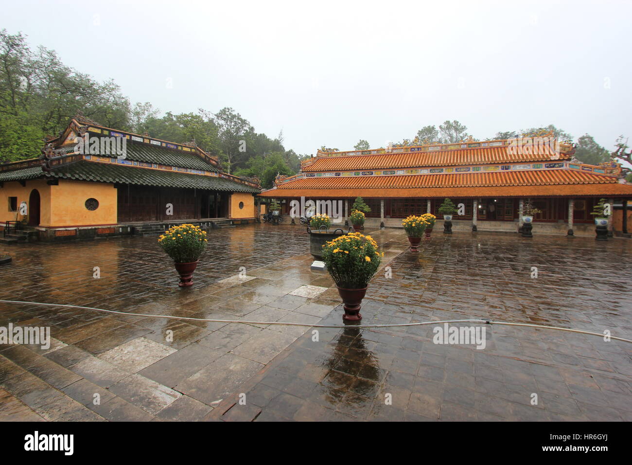 Ho chi min city, Vietnam Stock Photo - Alamy