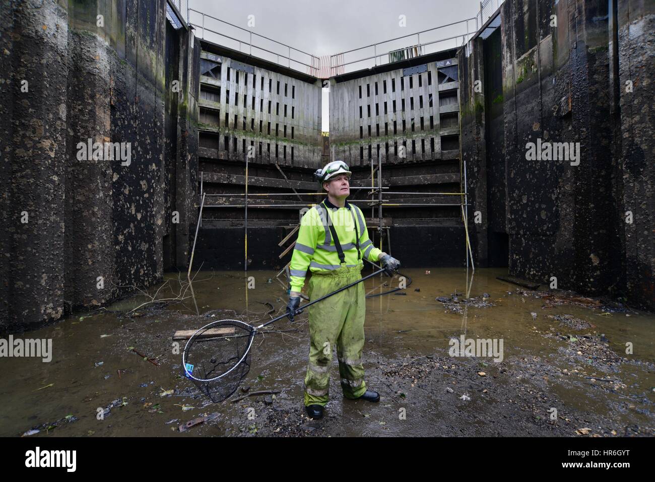 Doncaster Town Lock High Resolution Stock Photography and Images - Alamy