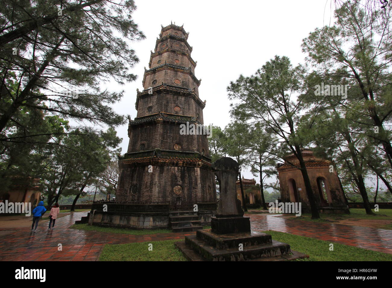 Ho chi min city, Vietnam Stock Photo - Alamy