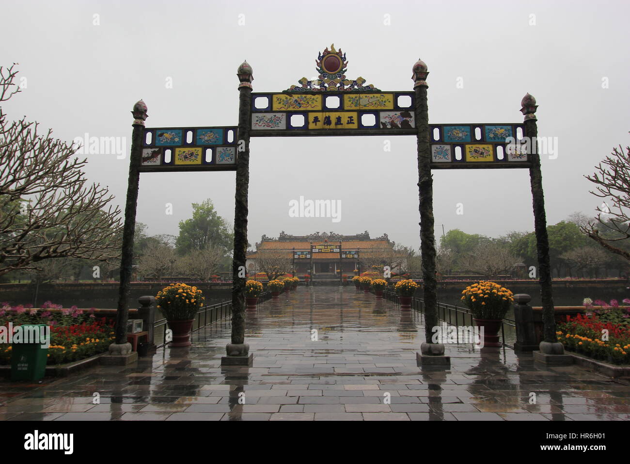 Ho chi min city, Vietnam Stock Photo - Alamy
