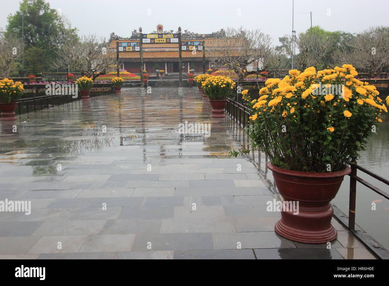 Ho chi min city, Vietnam Stock Photo - Alamy
