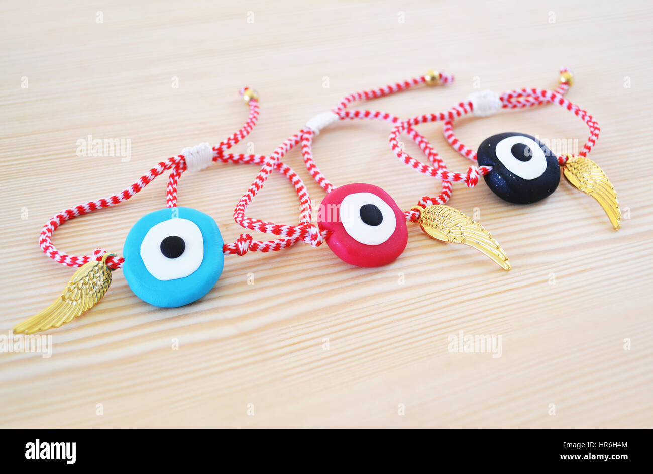 Martakia bracelets hi-res stock photography and images - Alamy