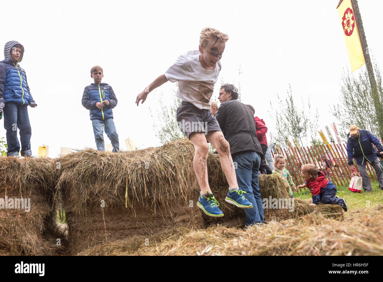 common ground country fair is a unique celebration of rural new england ...