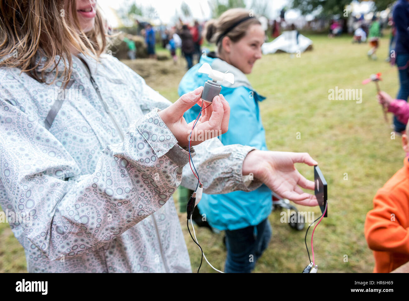 common ground country fair is a unique celebration of rural new england ...