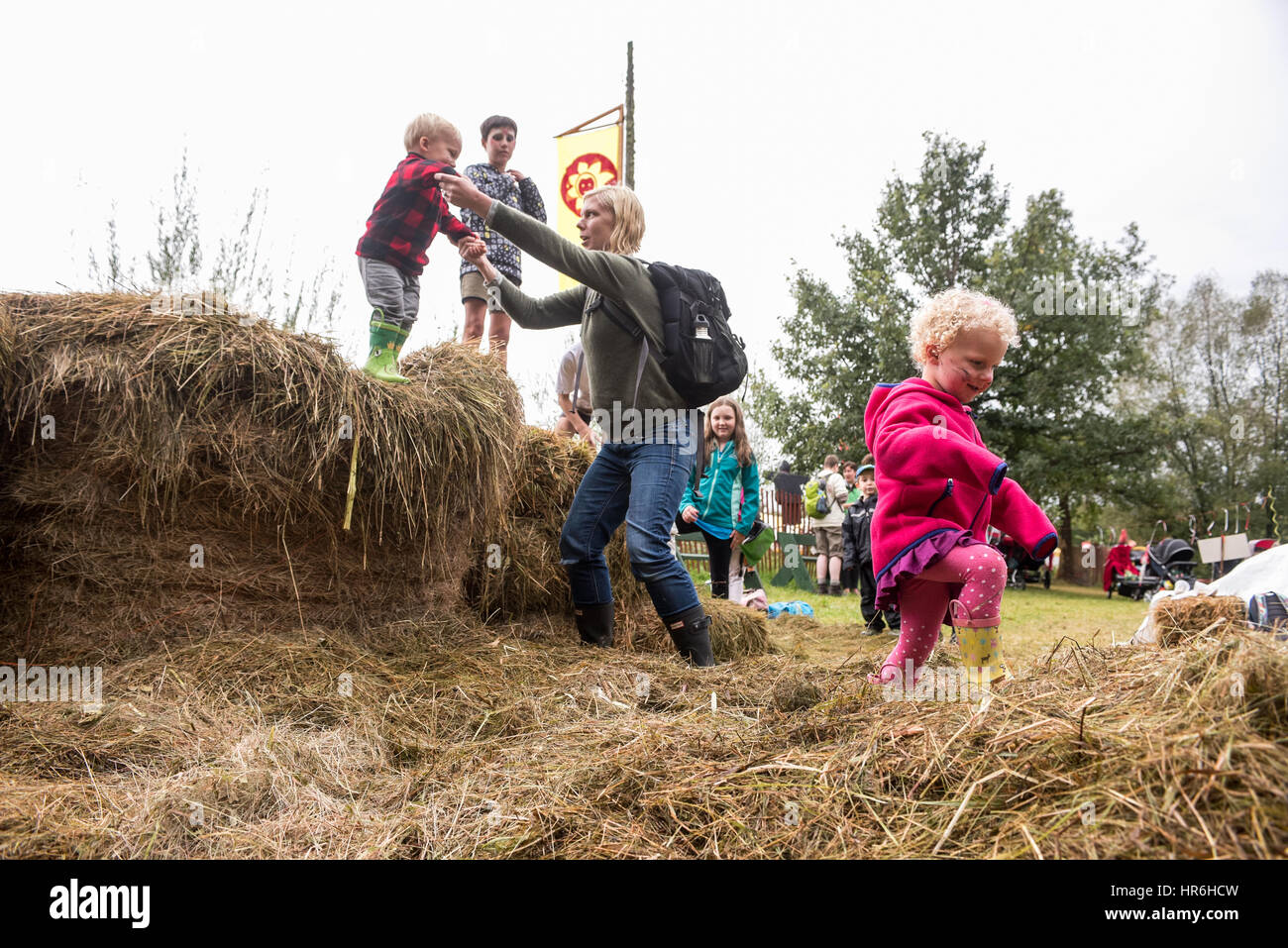 common ground country fair is a unique celebration of rural new england ...