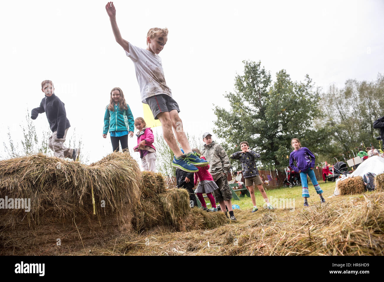 common ground country fair is a unique celebration of rural new england ...