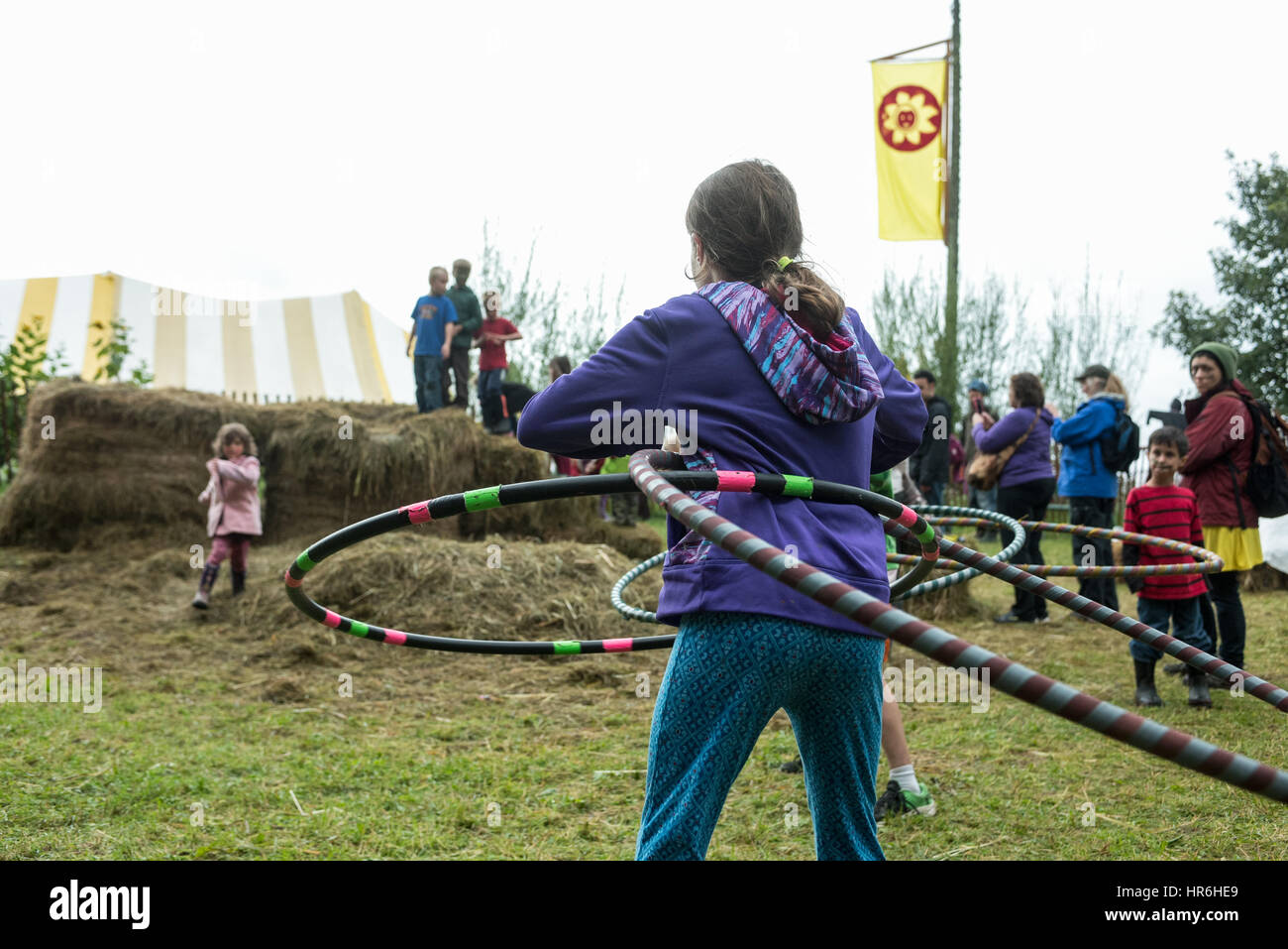 common ground country fair is a unique celebration of rural new england ...