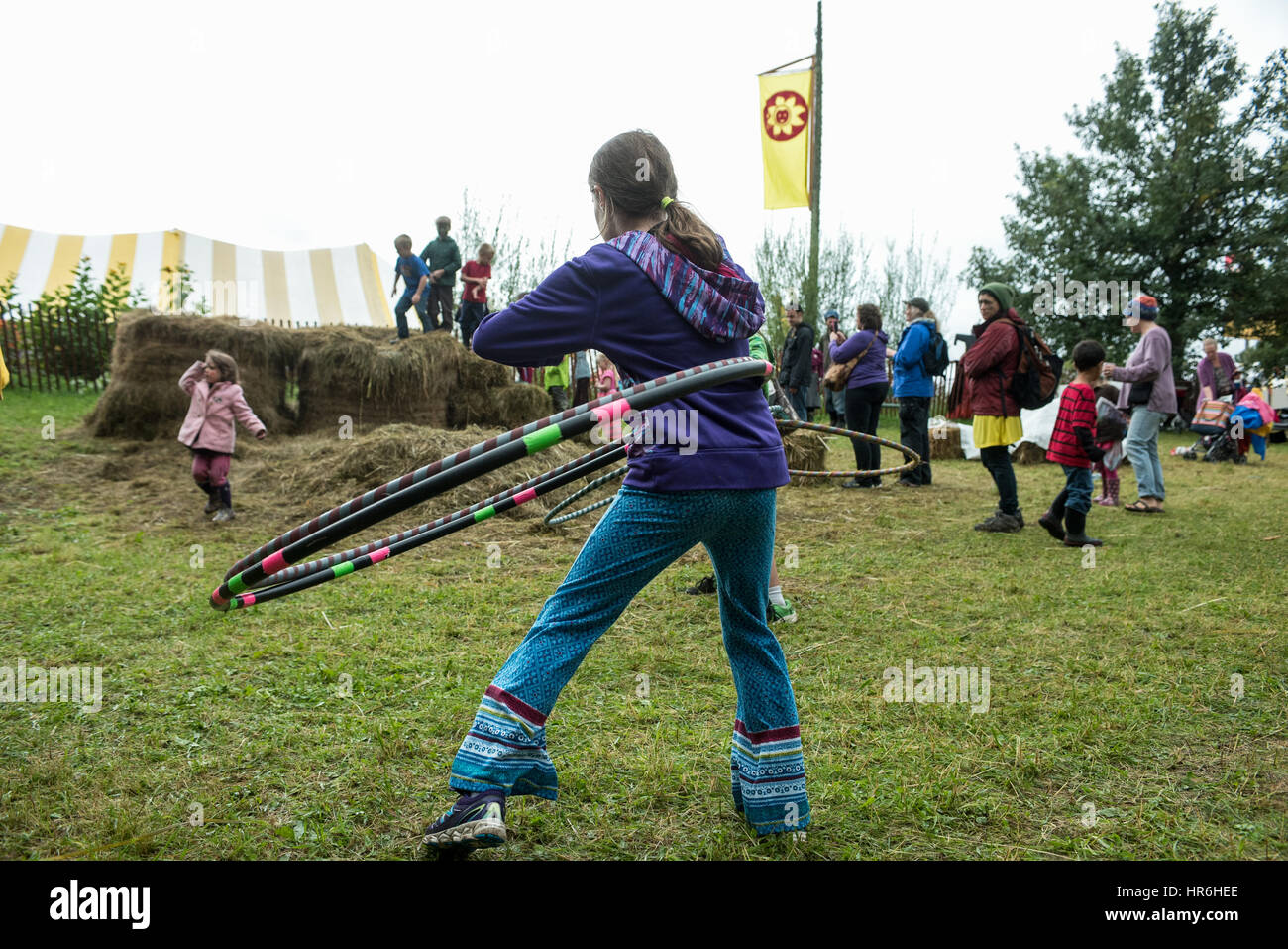 common ground country fair is a unique celebration of rural new england ...
