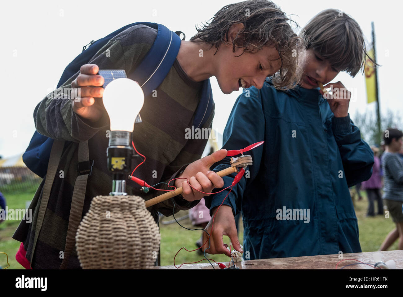 common ground country fair is a unique celebration of rural new england ...