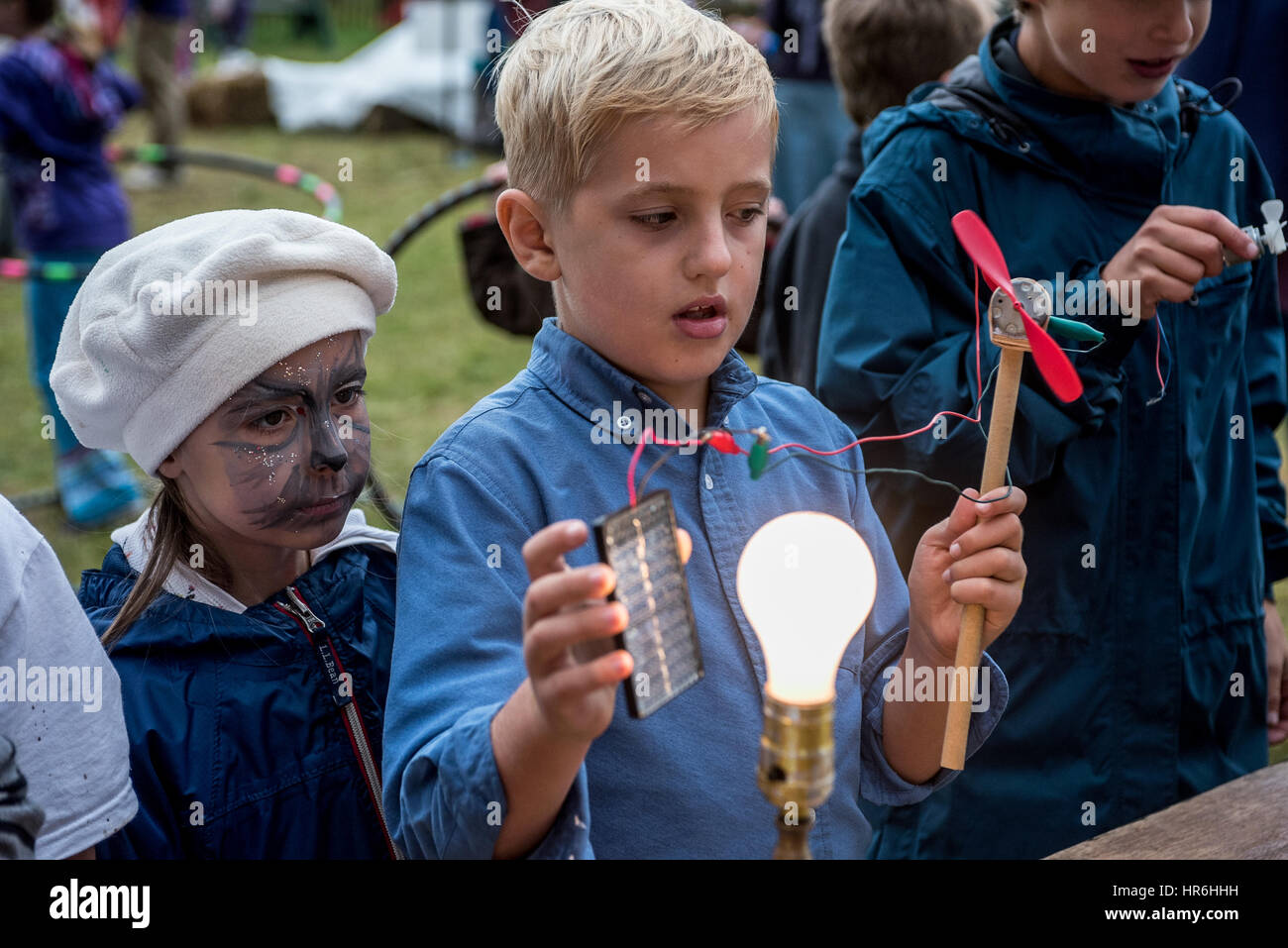 common ground country fair is a unique celebration of rural new england ...