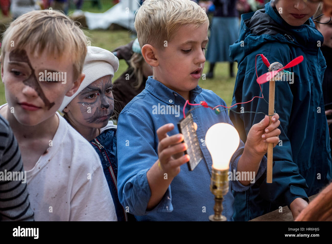 common ground country fair is a unique celebration of rural new england ...