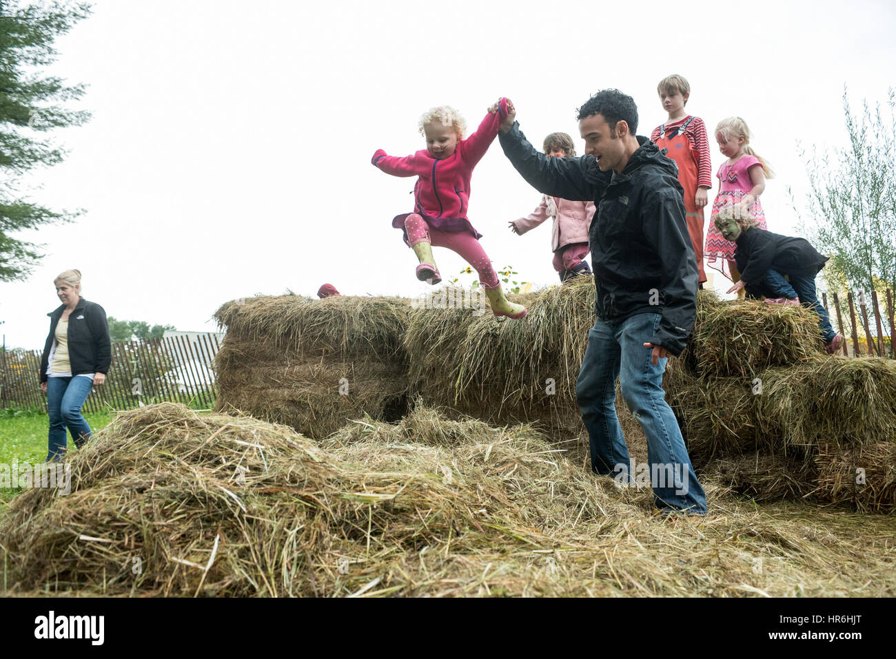 common ground country fair is a unique celebration of rural new england ...