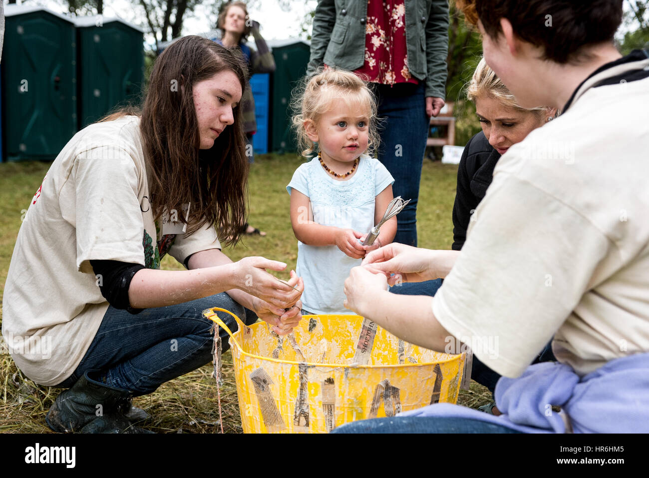 common ground country fair is a unique celebration of rural new england ...