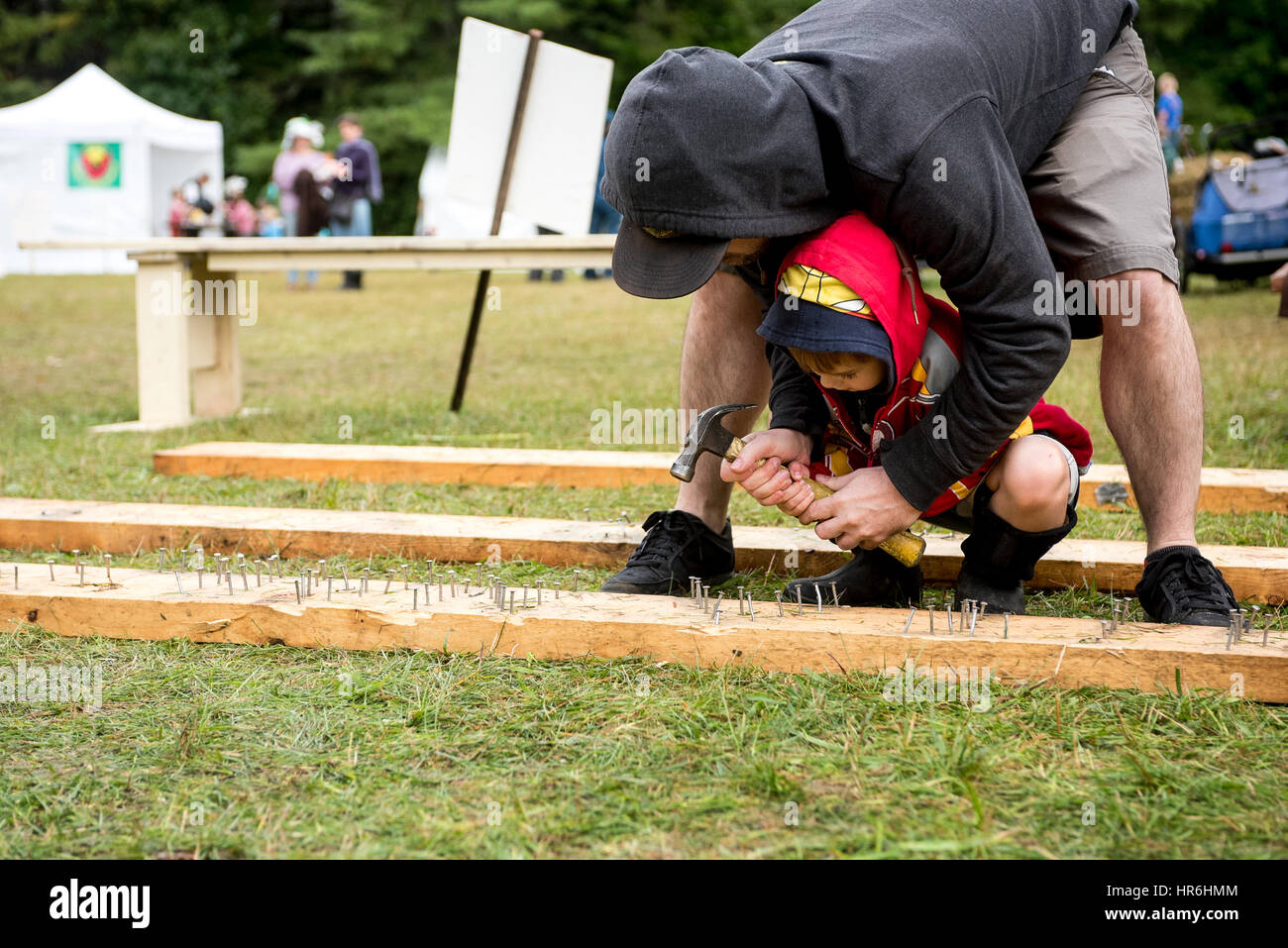 common ground country fair is a unique celebration of rural new england ...