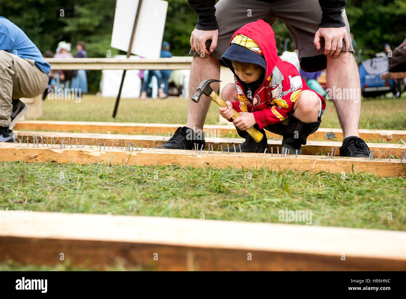 common ground country fair is a unique celebration of rural new england ...