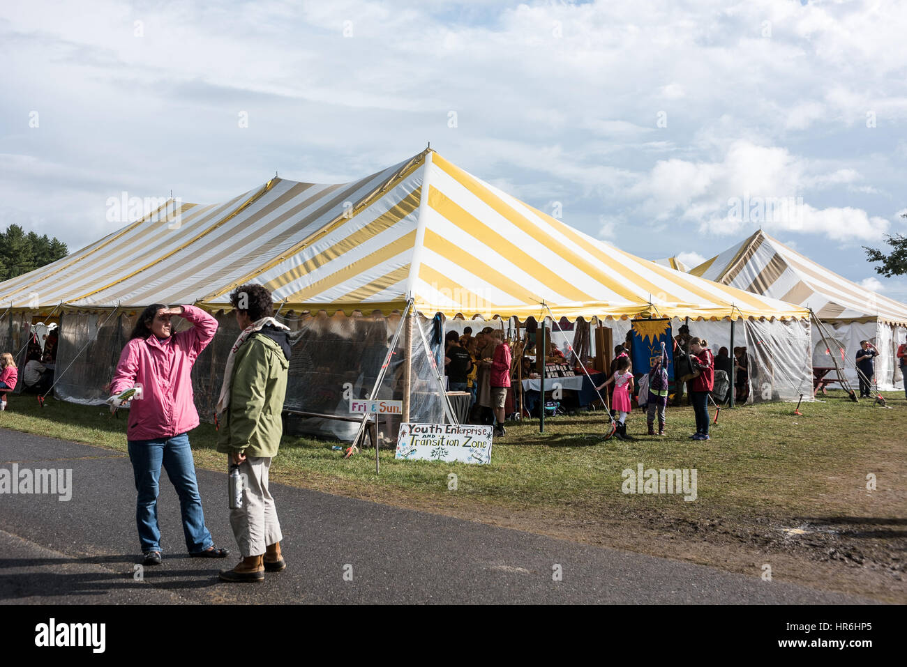 common ground country fair is a unique celebration of rural new england ...