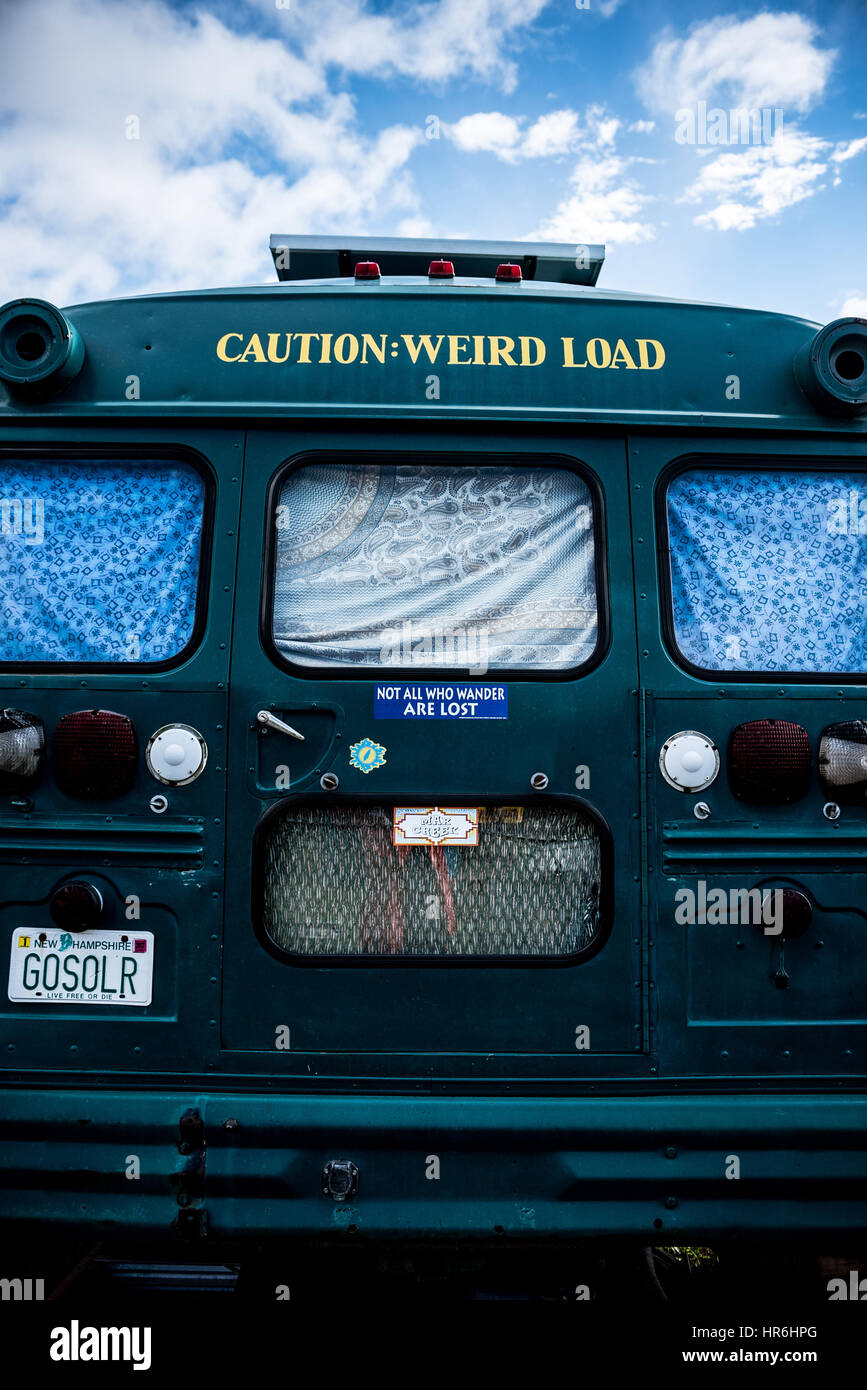 common ground country fair is a unique celebration of rural new england ...