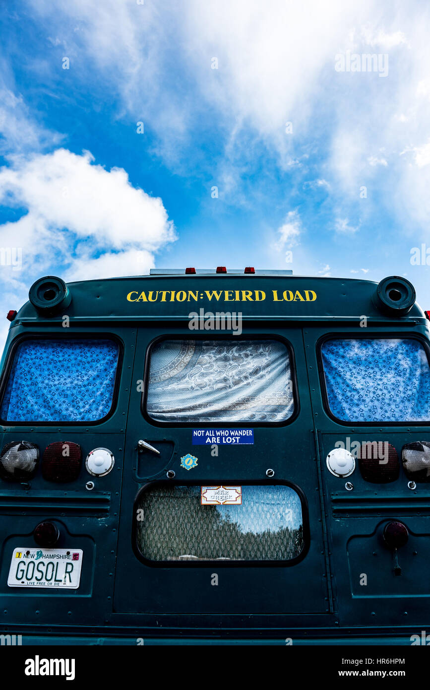 common ground country fair is a unique celebration of rural new england ...