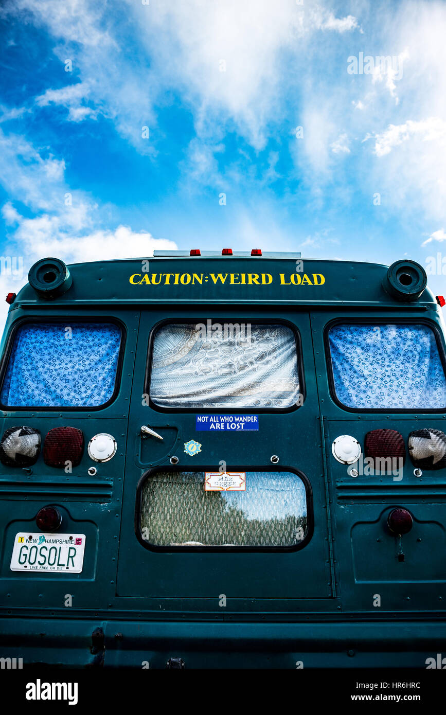 common ground country fair is a unique celebration of rural new england ...