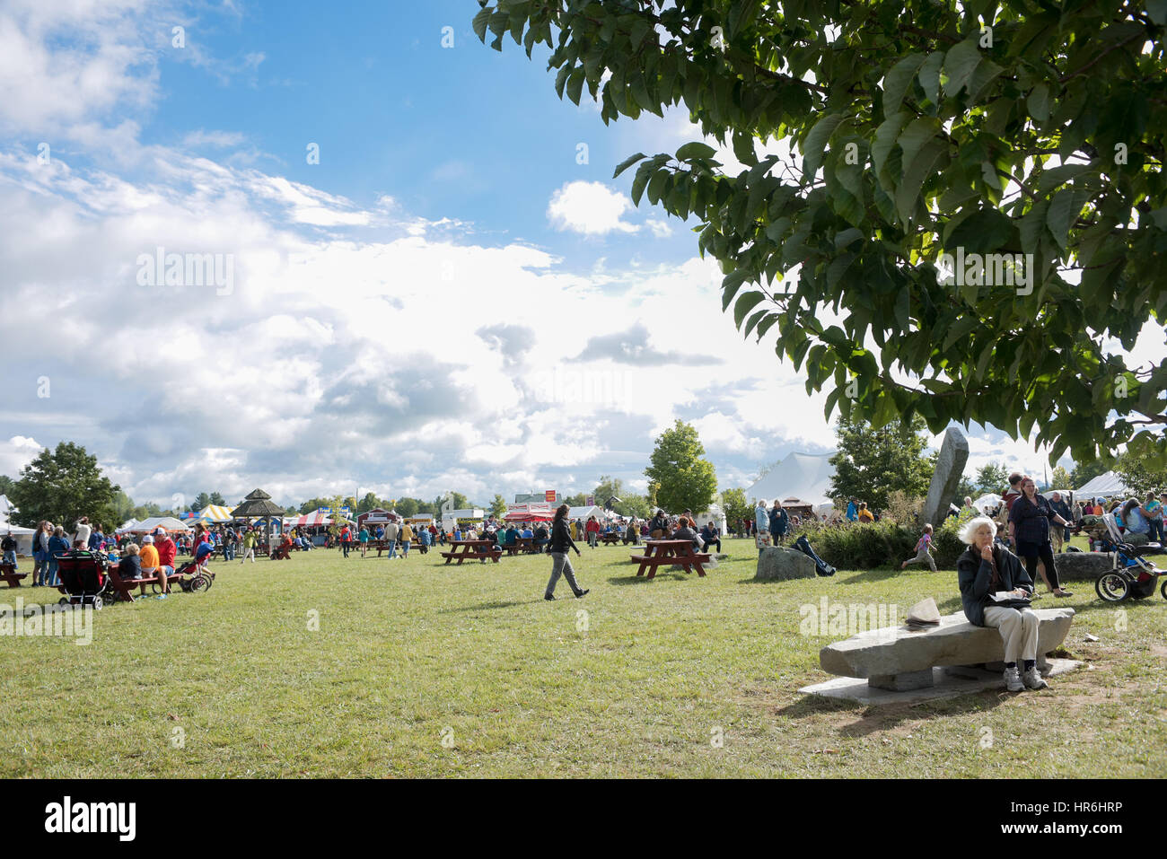 common ground country fair is a unique celebration of rural new england ...