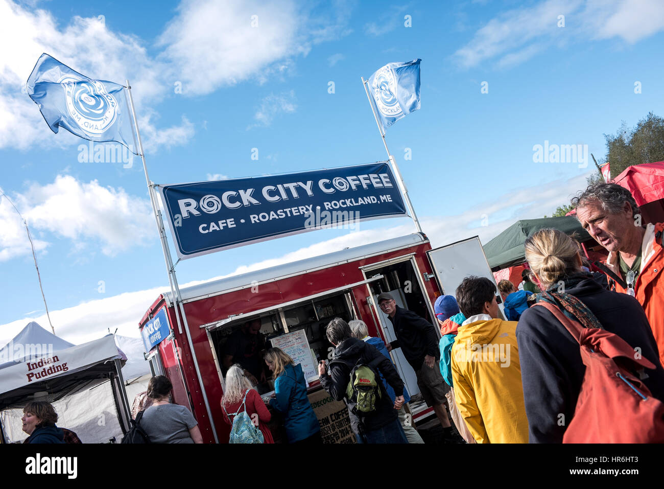 common ground country fair is a unique celebration of rural new england ...