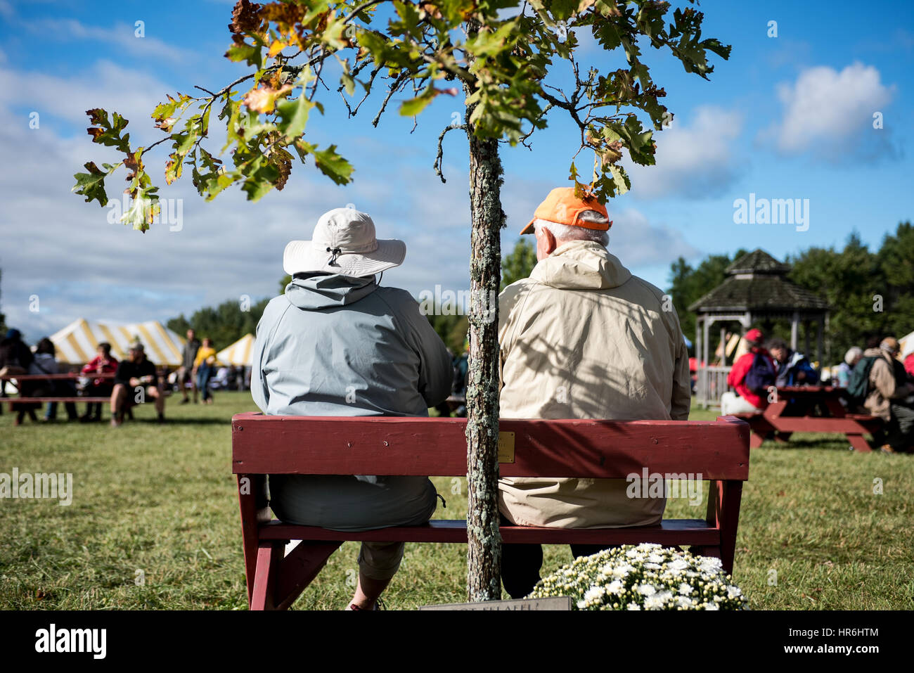 common ground country fair is a unique celebration of rural new england ...
