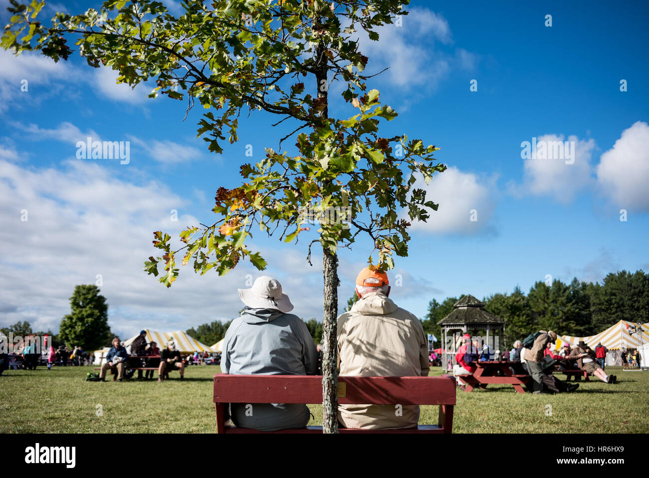 common ground country fair is a unique celebration of rural new england ...