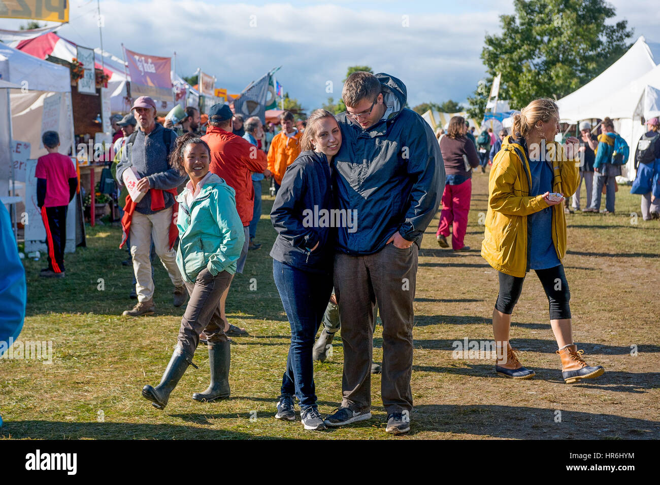 common ground country fair is a unique celebration of rural new england ...