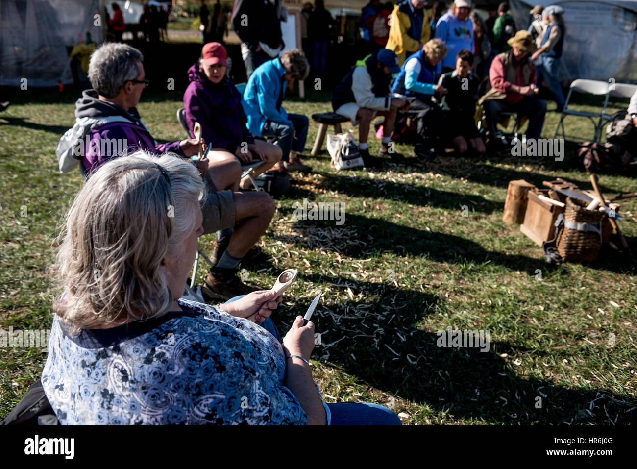 common ground country fair is a unique celebration of rural new england ...