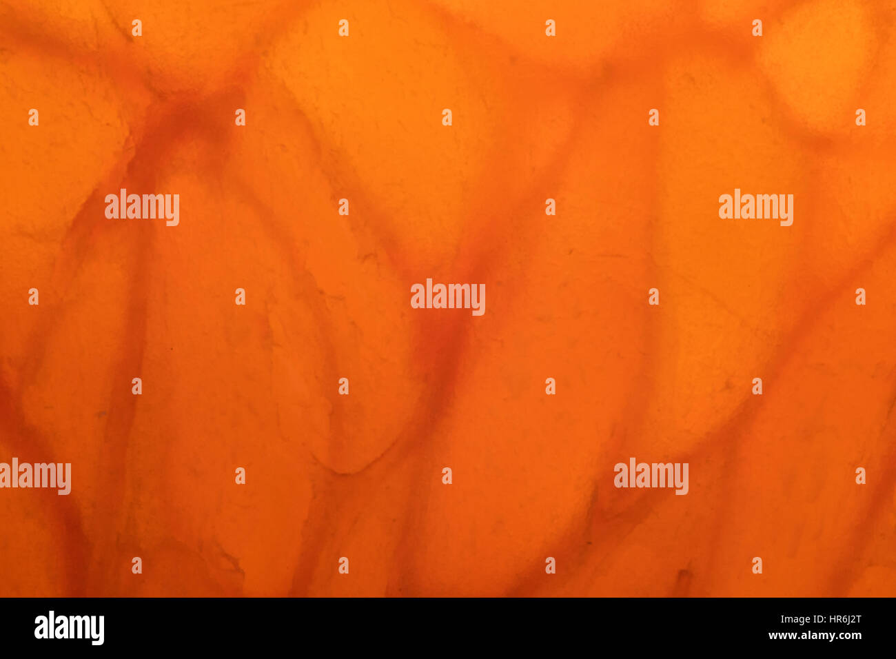 Extreme Close Up of Backlit Orange Slice background Stock Photo - Alamy