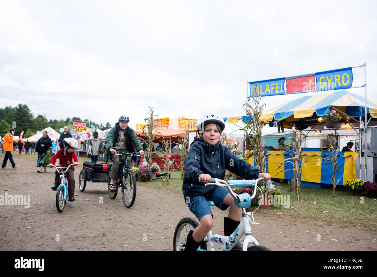 common ground country fair is a unique celebration of rural new england ...