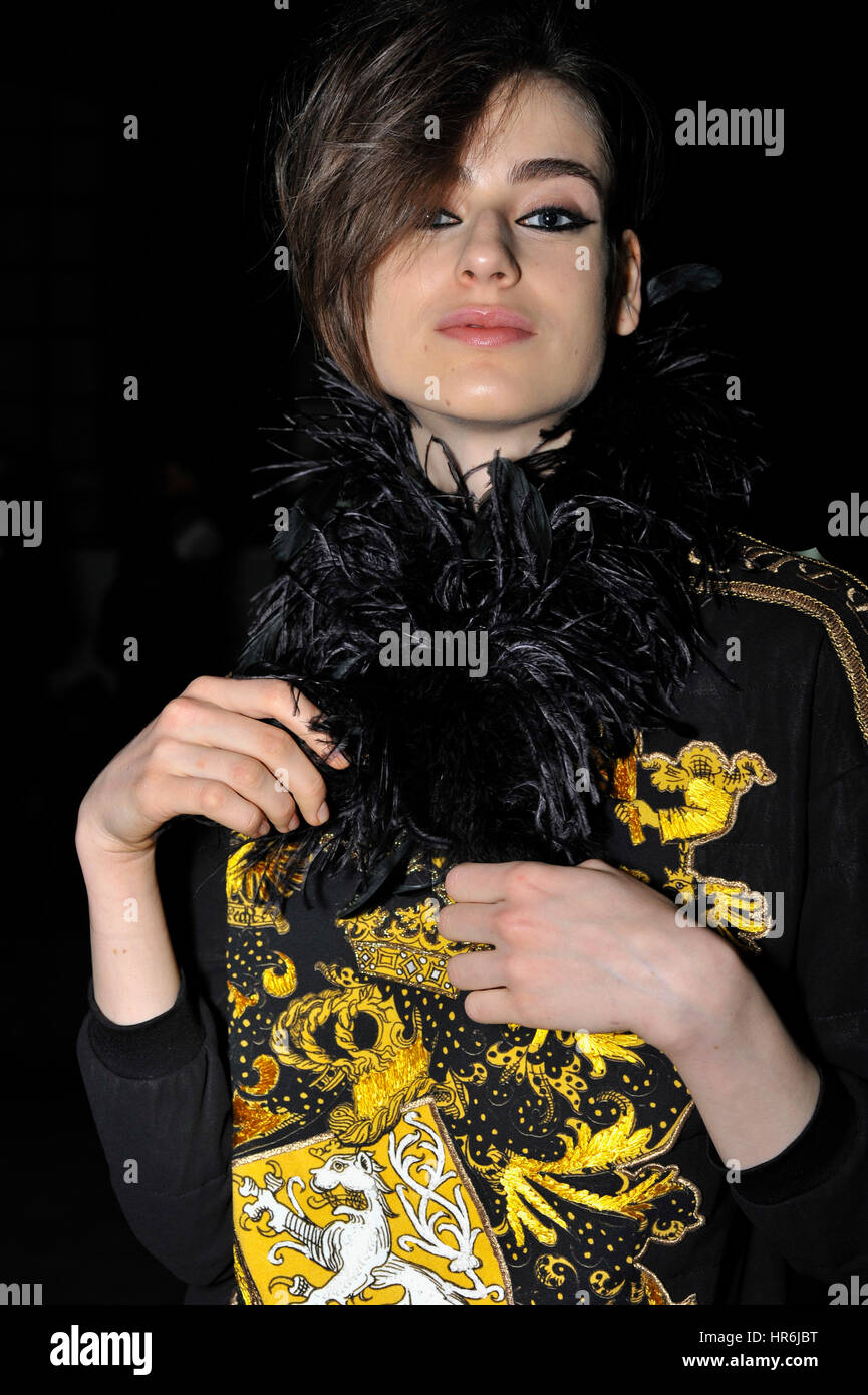 Rocco barocco show hi-res stock photography and images - Alamy