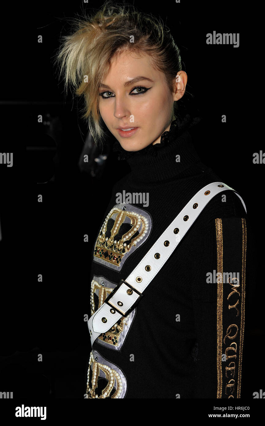 Rocco barocco show hi-res stock photography and images - Alamy