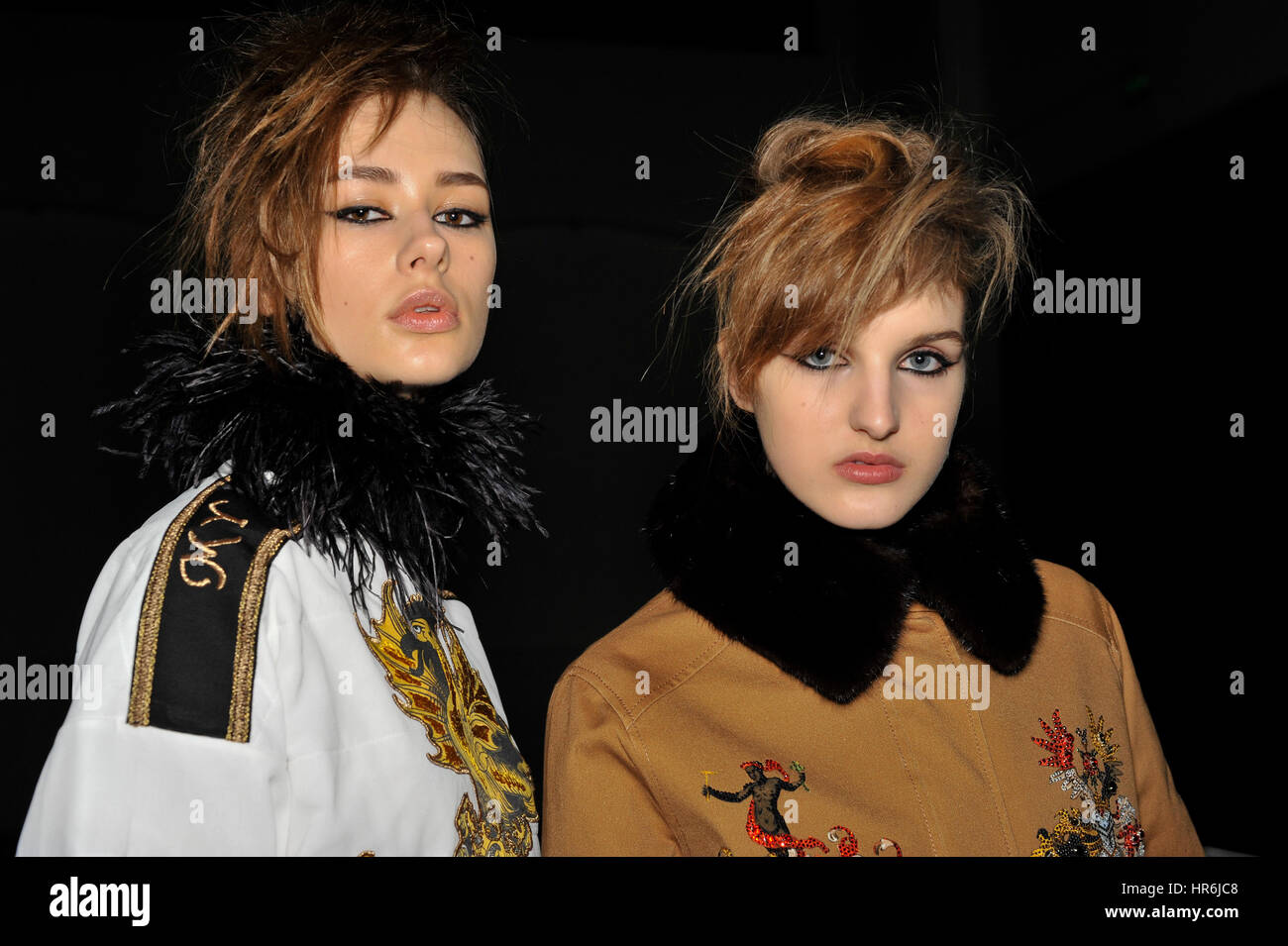 Rocco barocco show hi-res stock photography and images - Alamy